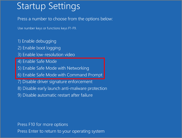 Cara menjalankan "Save Mode" pada Windows 10 | IT-Jurnal.com