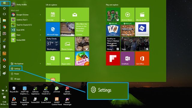 Cara menjalankan "Save Mode" pada Windows 10 | IT-Jurnal.com