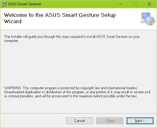 Cara Mengkoneksikan ASUS REMOTE LINK ke Laptop / PC | IT-Jurnal.com