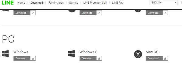 Cara Menggunakan Line di PC/Laptop | IT-Jurnal.com