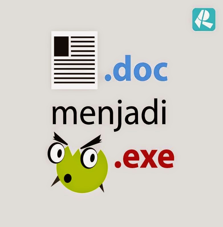 Cara Membersihkan File Docx Doc Menjadi Exe It Jurnal