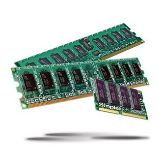 Main Memory (Jenis - jenis RAM) | IT-Jurnal.com