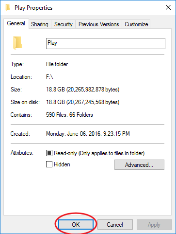 Cara Menampilkan Folder File Komputer yang Tersembunyi