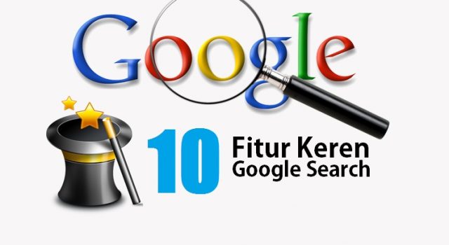 10 Fitur Keren Google Search yang Wajib diketahui | IT-Jurnal.com