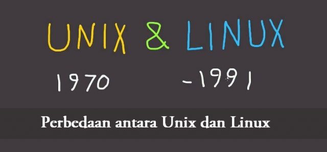 Apa Perbedaan antara Unix dan Linux ? | IT-Jurnal.com